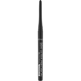 Catrice Augen Eyeliner & Kajal 20H Ultra Precision Gel Eye Pencil Waterproof Nr. 020 Grey