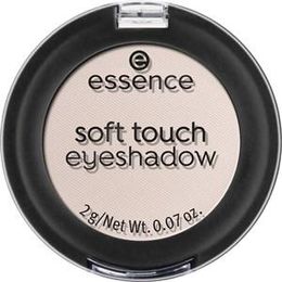 Essence Augen Lidschatten Soft Touch Eyeshadow Nr. 01 The One
