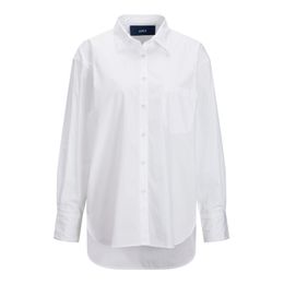 Jack & Jones JJXX Bluse 'Jamie' Damen Gr&ouml;&szlig;e XXL wei&szlig;