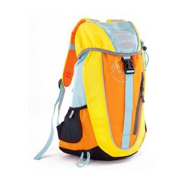 Maxfred Freizeitrucksack Kinderrucksack Maxi Junior 20L