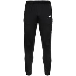 Jako Workout Pants 'Active' male Black size XXXL