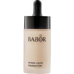 Babor Make-up Teint Hydra Liquid Foundation Nr. 11 Tan