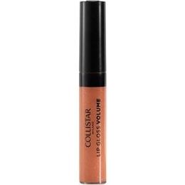 Collistar Make-up Lippen Lip Gloss Volume 200 Cherry Mars
