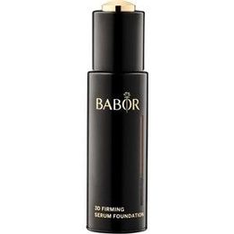 Babor Make-up Teint 3D Firming Serum Foundation Nr. 01 Porcelain