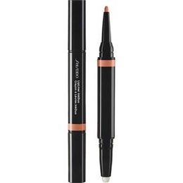 Shiseido Lippen-Makeup Lipstick Lipliner Inkduo Nr. 1 Bare