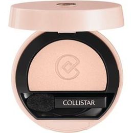 Collistar Make-up Augen Compact Eye Shadow Nr. 300 Pink Gold Frost