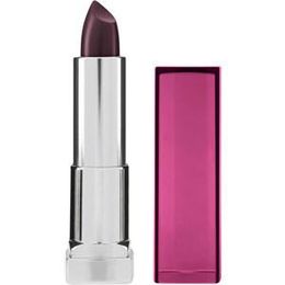 Maybelline New York Lippen Make-up Lippenstift Color Sensational Smoked Roses Lippenstift Nr. 320 Steamy Rose