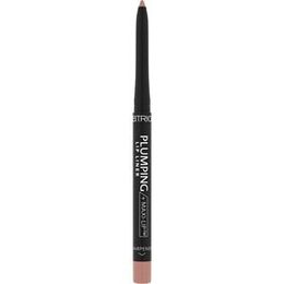 Catrice Lippen Lipliner Plumping Lip Liner Nr. 100 Go All-Out