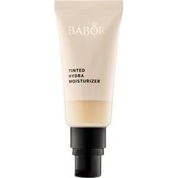 Babor Make-up Teint Tinted Hydra Moisturizer Nr. 01 Ivory