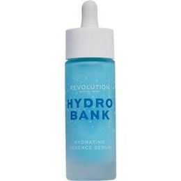 Revolution Skincare Gesichtspflege Moisturiser Hydro Bank Hydrating Essence Serum