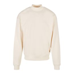 Urban Classics Sweatshirt Herren Gr&ouml;&szlig;e S offwhite