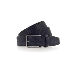 Vanzetti Belt male size 95 Night blue