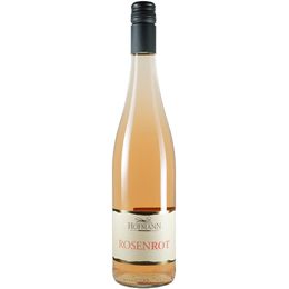 Weingut Bernd Hofmann "Rosenrot" 2022 Trocken - Franken &ndash; Ros&eacute; Landwein Main