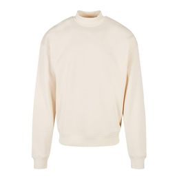 Urban Classics Sweatshirt Herren Gr&ouml;&szlig;e S offwhite
