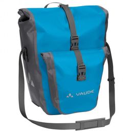 Vaude - Aqua Back Plus - Gepäckträgertaschen Gr 51 l blau