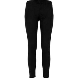 Urban Classics Leggings female Black size M