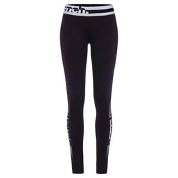 Bench Leggings female Black size 32/34