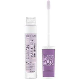 Catrice Lippen Lippenpflege Protecting Lip Serum Nr. 010 Keep Calm and Relax