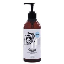 Yope Pflege Körperpflege Coconut & Sea SaltShower Gel