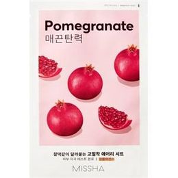 Missha Masken Tuchmasken Airy FitMask Pomegranate