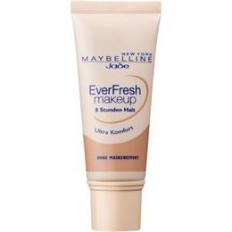 Maybelline New York Teint Make-up Foundation EverFresh Make-Up Nr. 40 Fawn