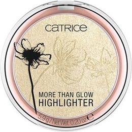 Catrice Teint Highlighter More Than Glow Highlighter Nr. 20 Supreme Rose Beam
