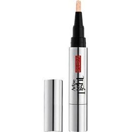PUPA Milano Teint Concealer Active Light Highlighting Concealer No. 001 Luminous Ivory
