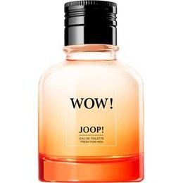 JOOP! Herrendüfte WOW! FreshEau de Toilette Spray