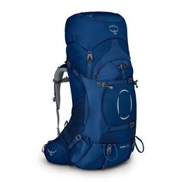 Osprey Ariel 55 WXS-S Rucksack 73 cm ceramic blue