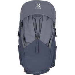 Haglöfs Haglöfs Ängd 60 W S-M Rucksack 67 cm midnight sky/dense blue