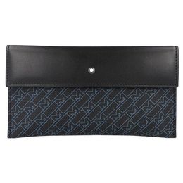 Montblanc M_Gram 4810 Gürteltasche 20,5 cm blue