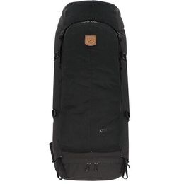 Fjällräven Fjällräven Keb 72 W Rucksack 73 cm black-black