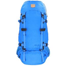 Fjällräven Fjällräven Kajka 65 Rucksack 74 cm un blue