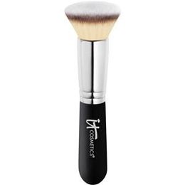 it COSMETICS Accessoires Pinsel Heavenly Luxe #6Flat Top Foundation Brush