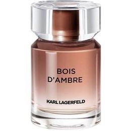 K by KARL LAGERFELD Karl Lagerfeld Herrendüfte Les Parfums Matières Bois d'AmbreEau de Toilette Spray