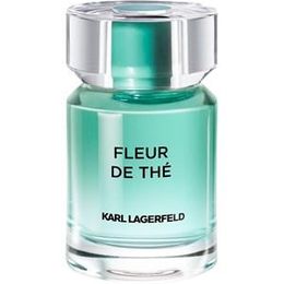 K by KARL LAGERFELD Karl Lagerfeld Damendüfte Les Parfums Matières Fleur de ThéEau de Parfum Spray