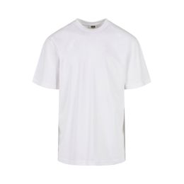 Urban Classics T-Shirt Herren Gr&ouml;&szlig;e XL wei&szlig;