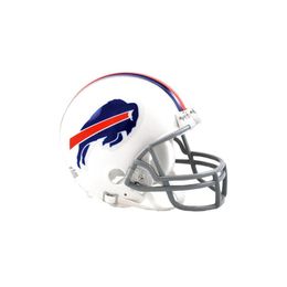Riddell Sammelfigur VSR4 Mini Football Helm NFL Buffalo Bills 2002202