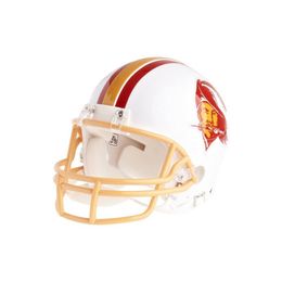 Riddell Sammelfigur VSR4 Mini Football Helm Tampa Bay Buccaneers 769