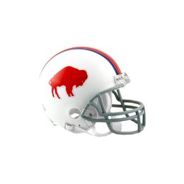 Riddell Sammelfigur VSR4 Mini Football Helm NFL Buffalo Bills 196573