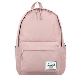 HERSCHEL Classic X-Large Rucksack 44 cm Laptopfach ash rose