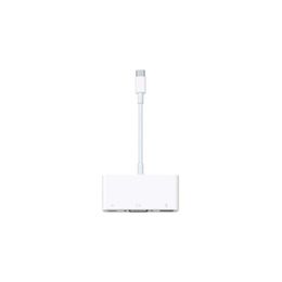 Apple USB-C VGA Multiport Adapter