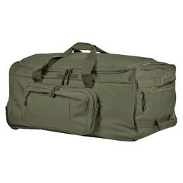 Trolley Commando Tasche oliv