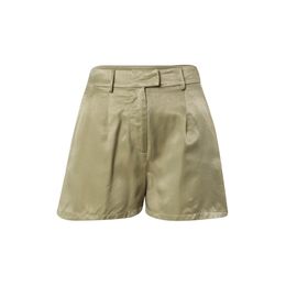 Club L London Shorts Damen Gr&ouml;&szlig;e 36 khaki