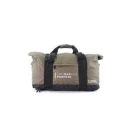National Geographic Reisetasche 'Pathway' Damen Gr&ouml;&szlig;e One Size khaki