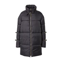 Hoermanseder Winter Coat 'Duffy' female Black size 42