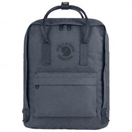 Fjällräven Fjällräven - Re-Kånken - Daypack Gr 16 l blau