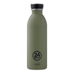 24Bottles Urban Bottle 0.5 L - Sage Green