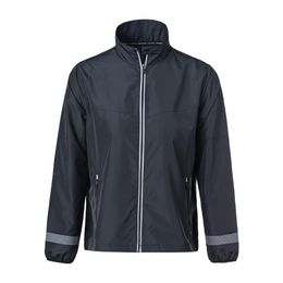 Endurance Laufjacke 'Venee' Damen Gr&ouml;&szlig;e 5XL schwarz