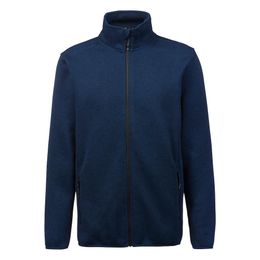 WHISTLER Athletic Fleece Jacket 'Pareman' male Blue size M